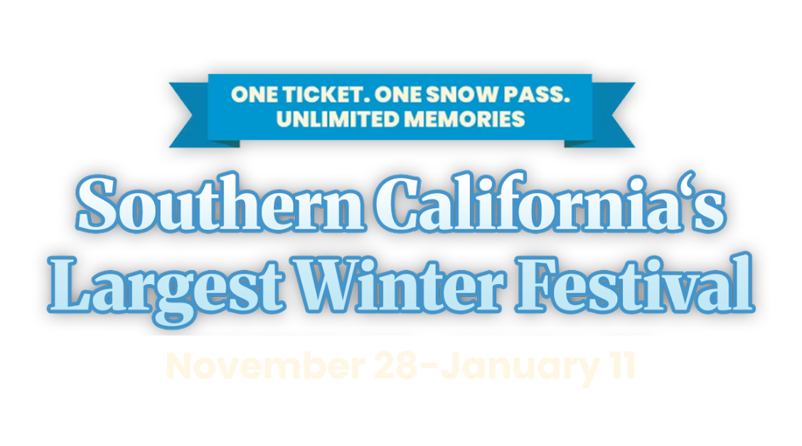 Experiences - Winterfest OC - Winterfest OC
